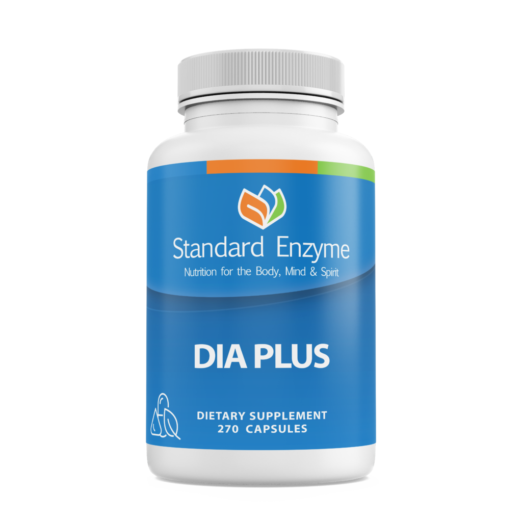 Dia Plus - Standard Enzyme Company